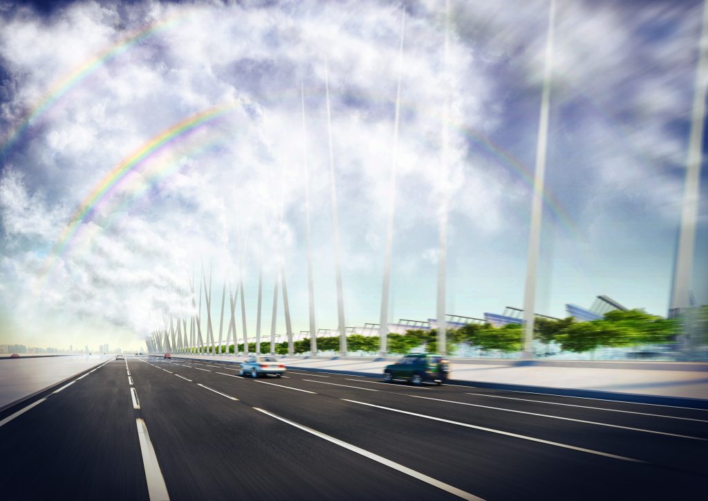 Transpire — Land Art Generator