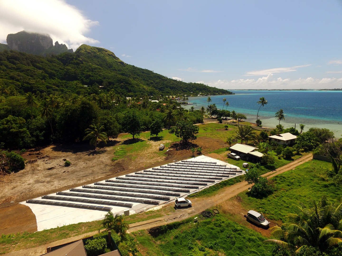 Groundbreaking Solar-Powered Desalination That Doesn't Require ...