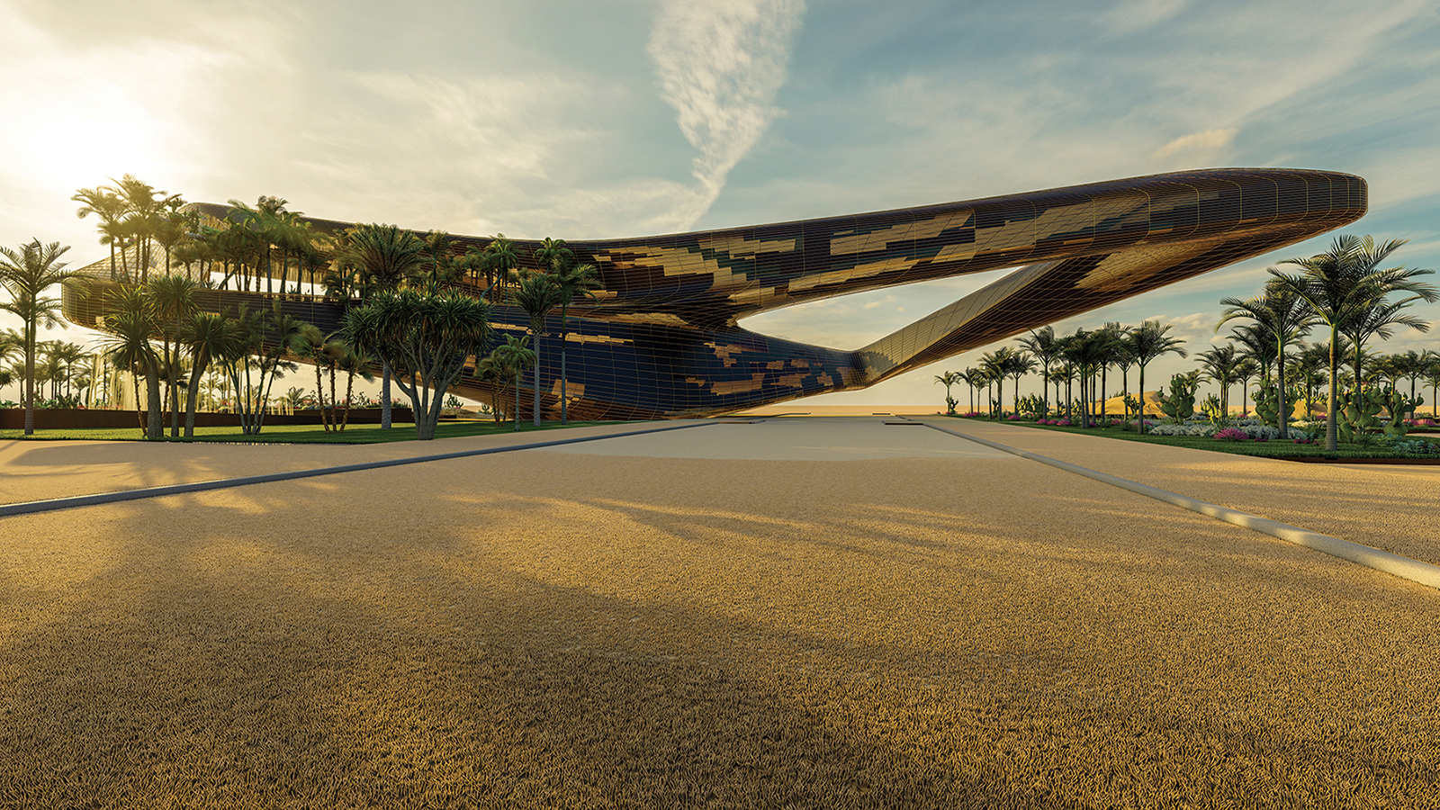 The LIT is an Iconic Matrix of Moebius Infinity and Solar Power ...