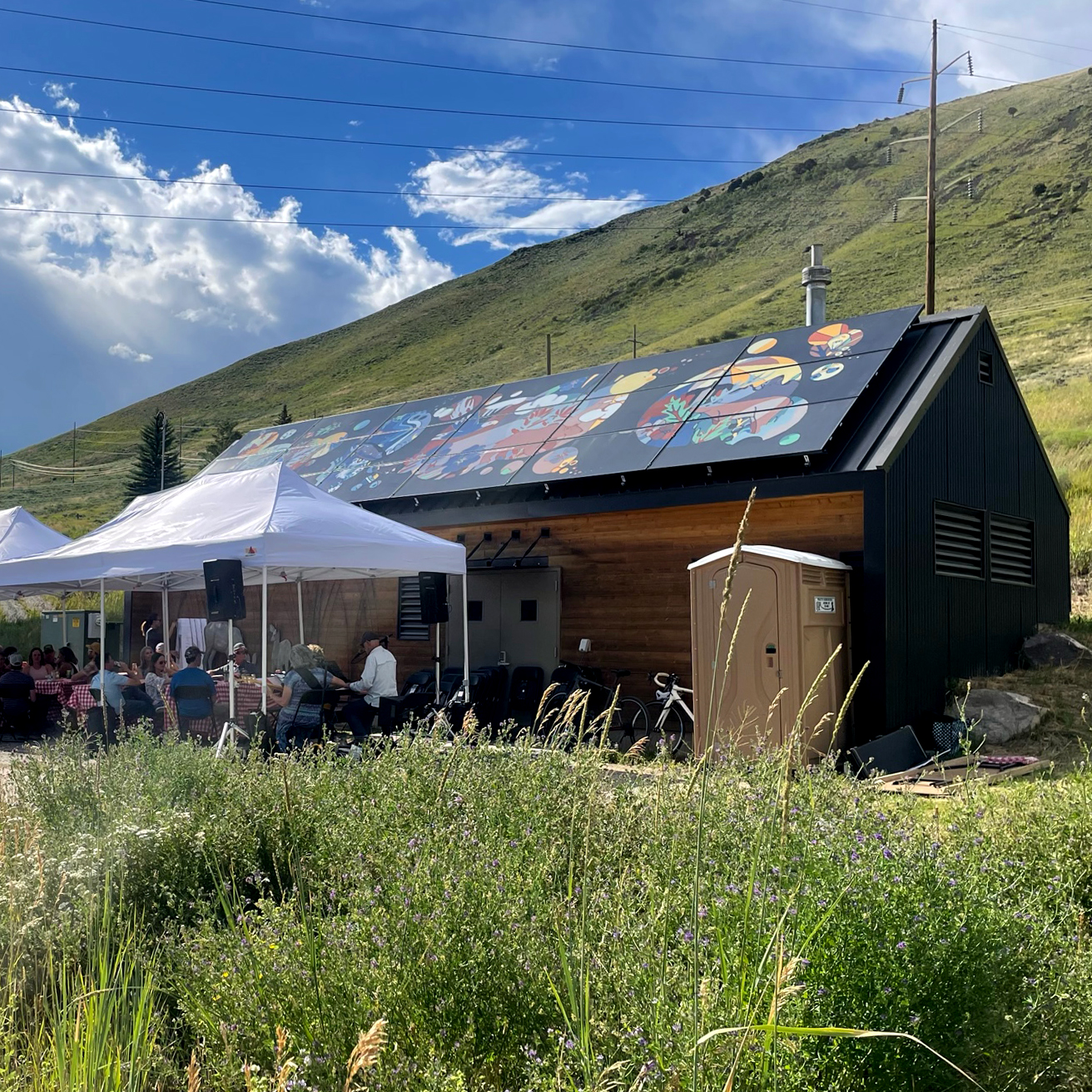 The Latest Land Art Generator Solar Mural Artwork is Installed in ...