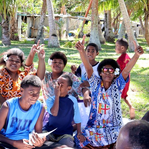 LAGI 2025 Fiji: Art, Co-creation, and Climate Adaptation in Fiji's ...